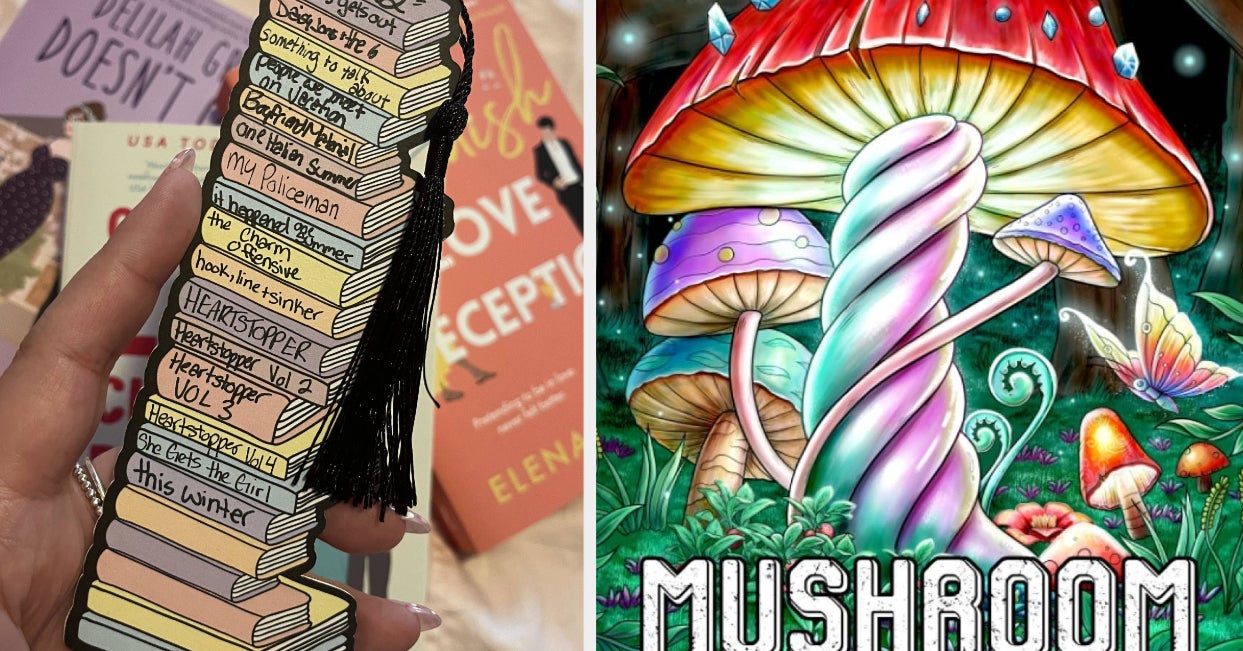 22 Cool Things Under $25 (Because You Deserve A Treat)