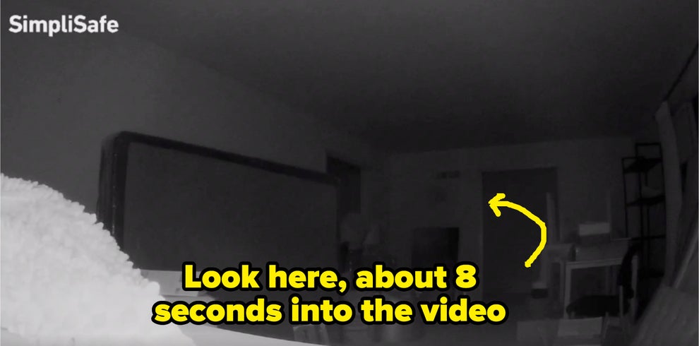 28 People Share Their Spooky Paranormal Experiences