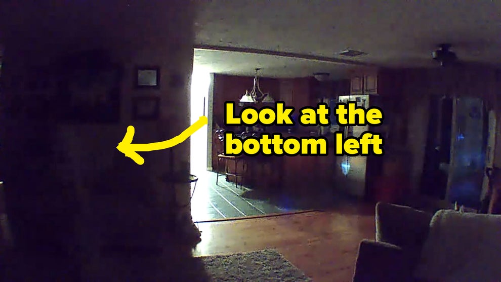 28 People Share Their Spooky Paranormal Experiences