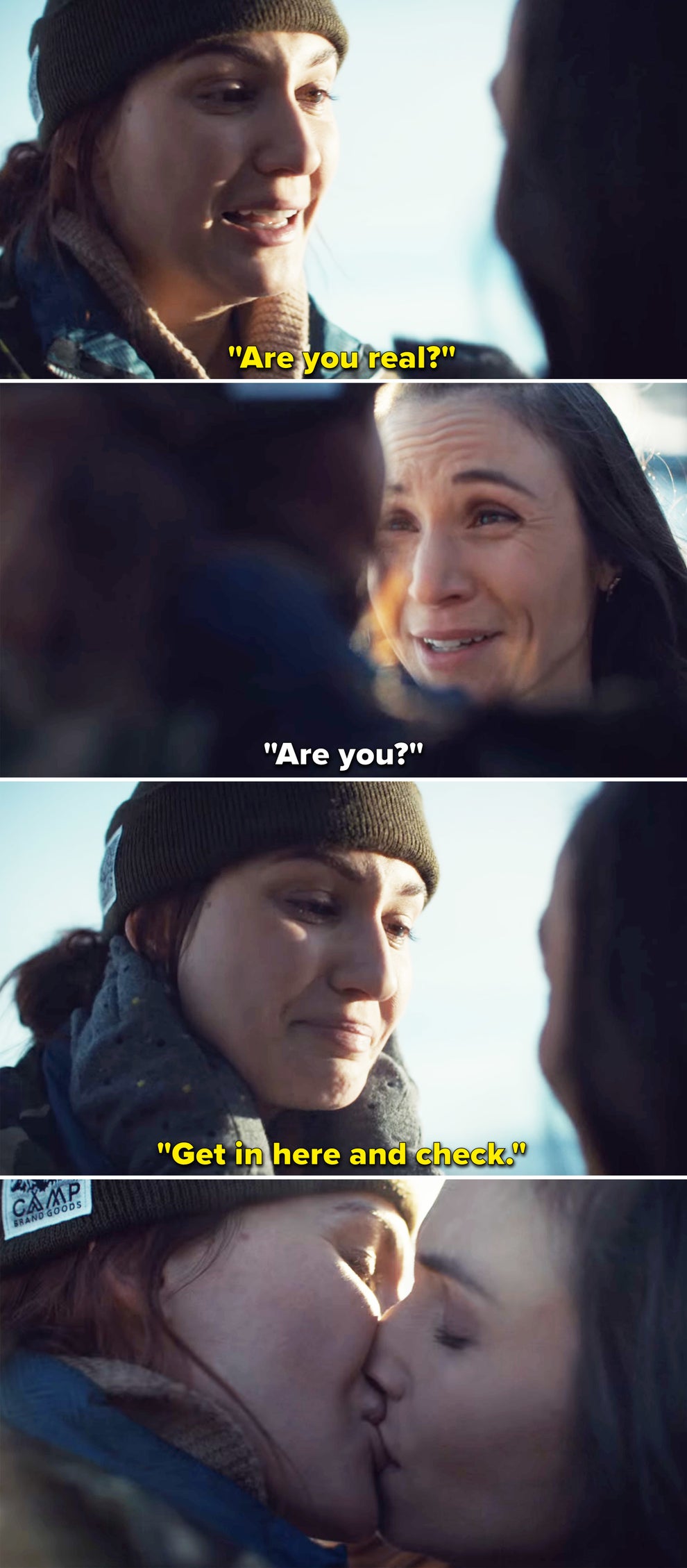 21 Actors Who Came Out After Playing LGBTQ Characters