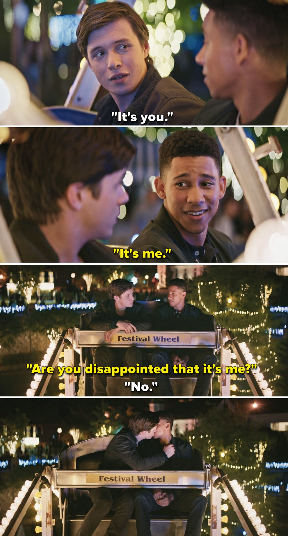 21 Actors Who Came Out After Playing LGBTQ Characters