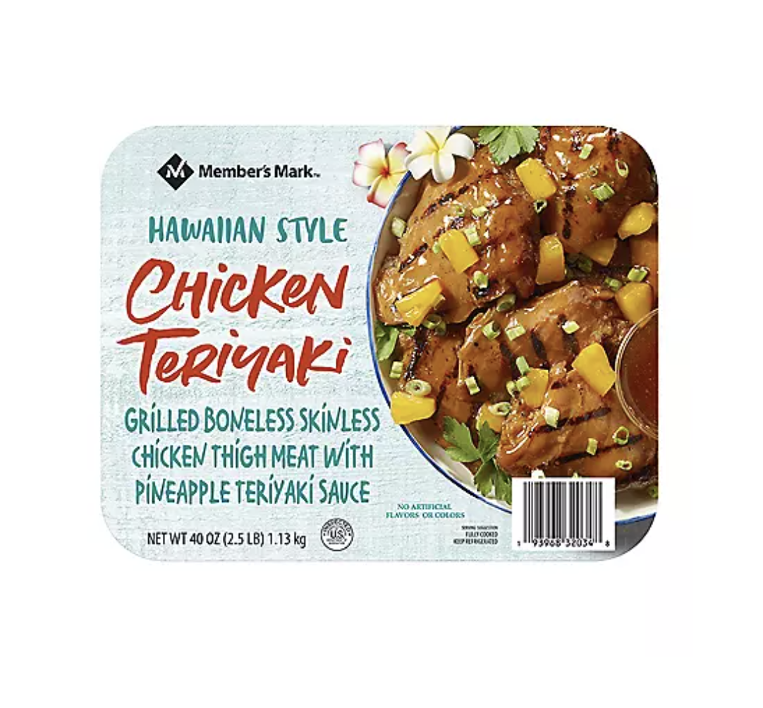 10 Member’s Mark Snacks That’ll Add Some Flavor To Your Summer
