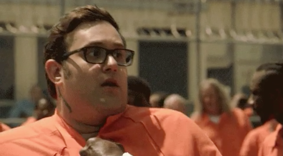 21 Shocking Habits Former Inmates Learned In Prison