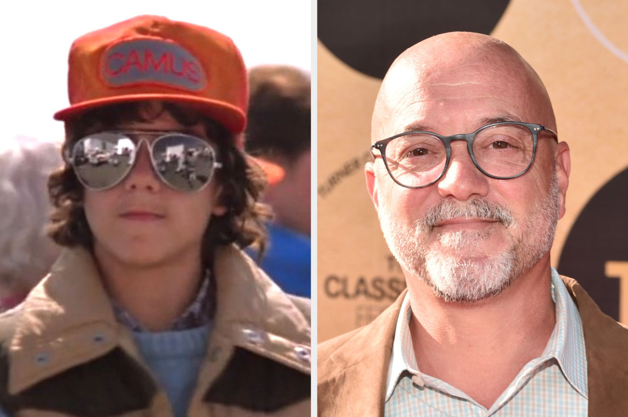 E.T. Cast Then Vs. Now: 40th Anniversary