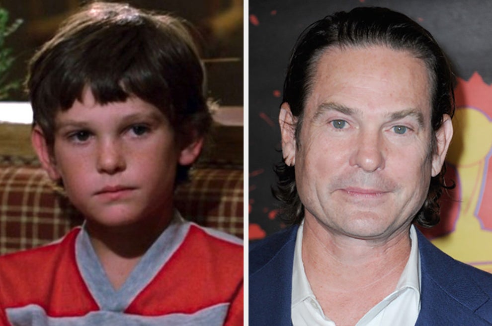 E.T. Cast Then Vs. Now: 40th Anniversary