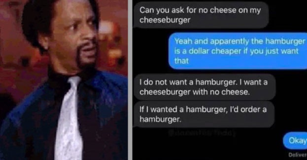 16 Screenshots Of Annoying Text Conversations