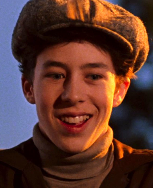 E.T. Cast Then Vs. Now: 40th Anniversary