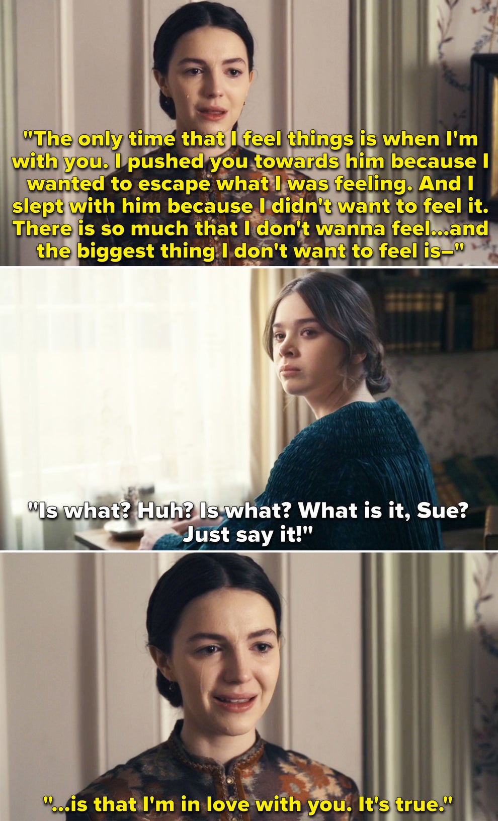 21 Actors Who Came Out After Playing LGBTQ Characters