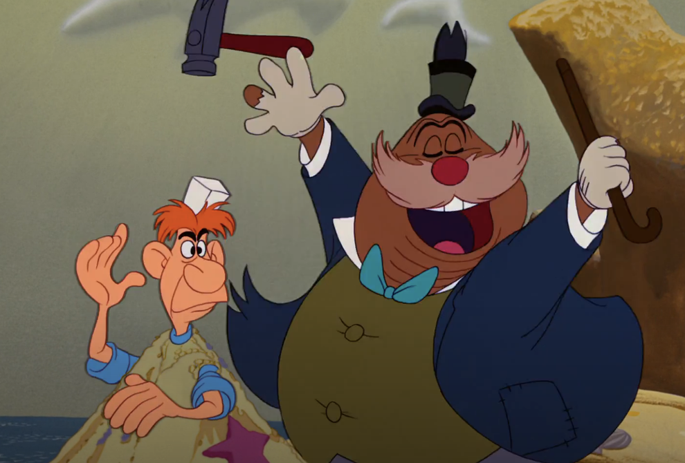 All 195 Disney Songs Ranked From Heigh-Ho To Let It Go