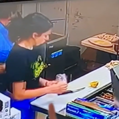 Glitch In The Matrix Cutting Lemon TikTok