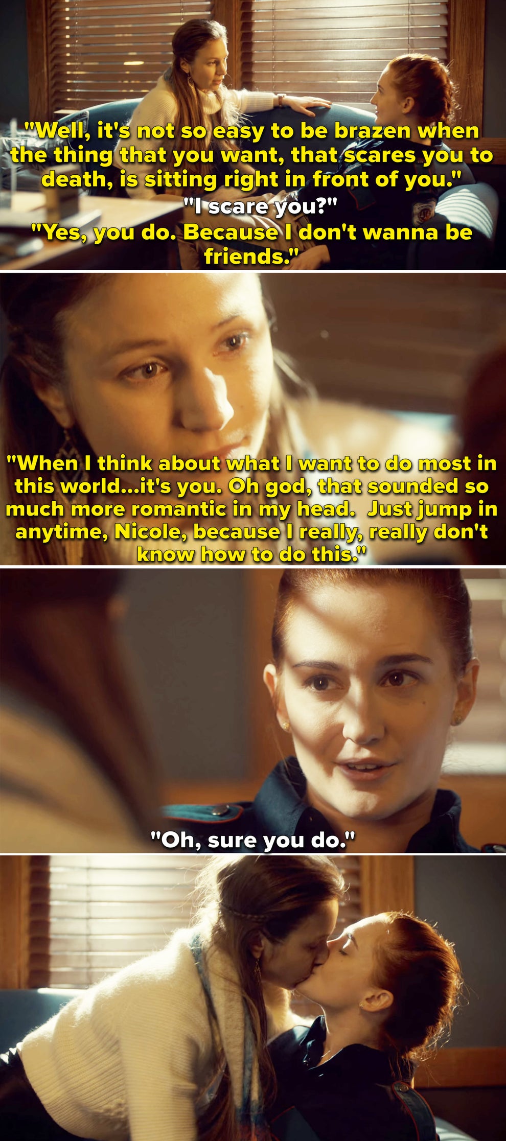 21 Actors Who Came Out After Playing LGBTQ Characters