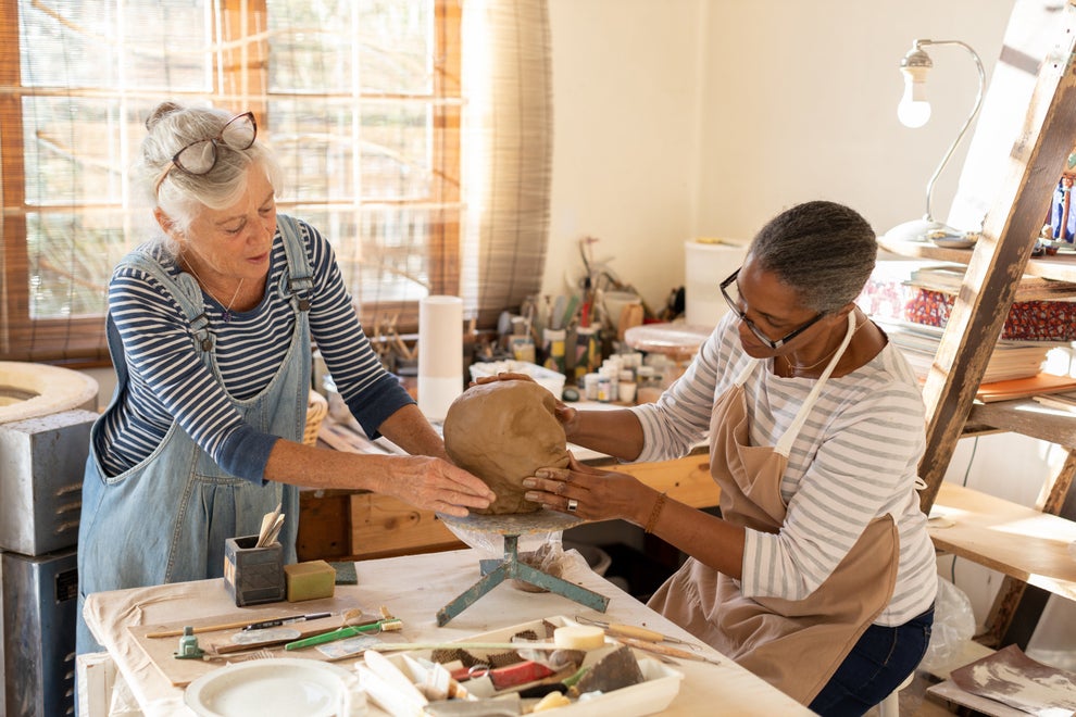 34 Ways People Are Making Their Life More Exciting