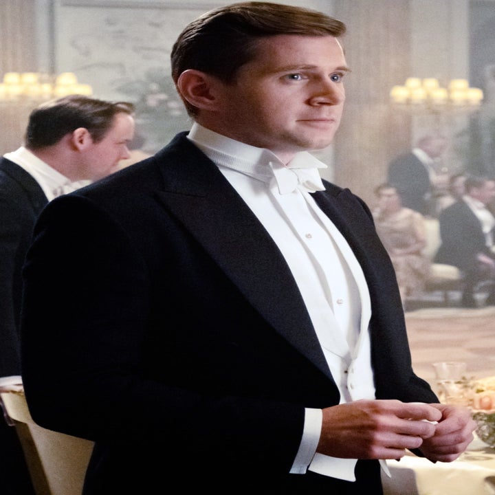 TV Shows To Watch Based On Your Favorite "Downton Abbey" Character
