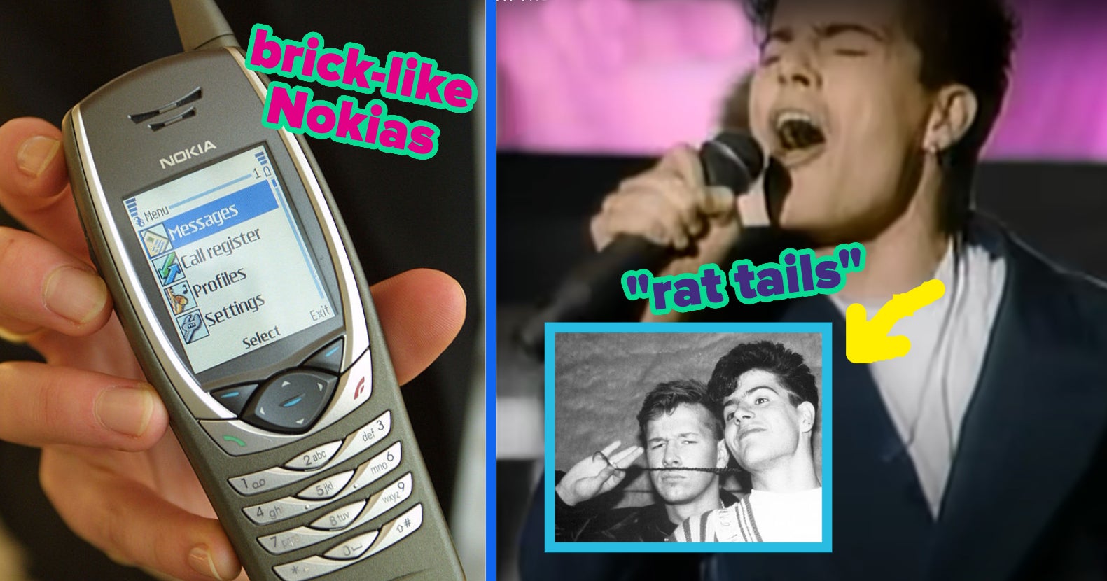 22 Annoying Things People Remember From The '90s