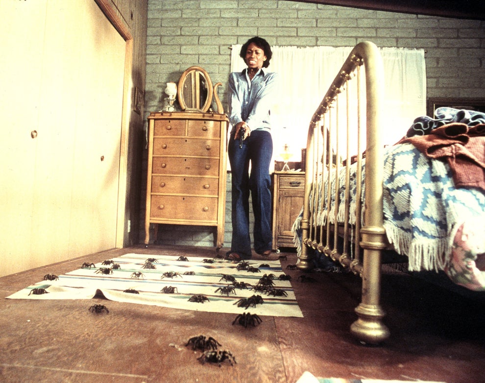 The 24 Best Animal Attack Horror Movies, Ranked