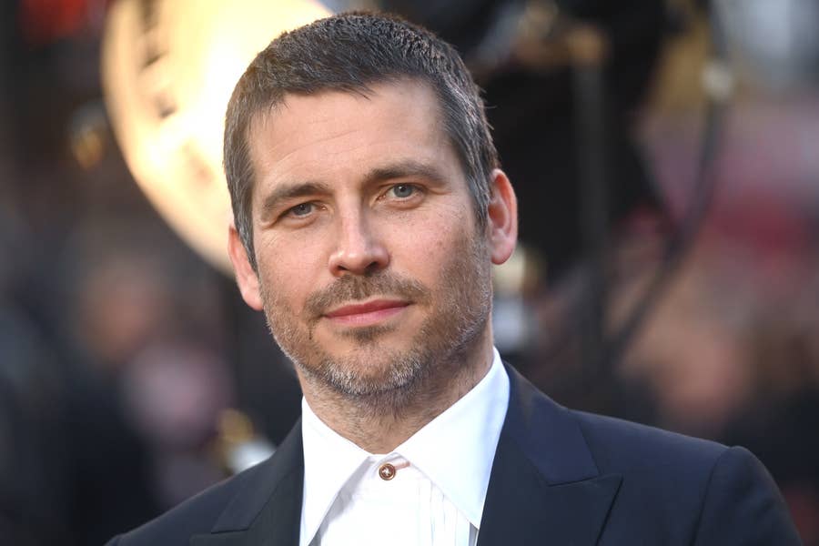 Thomas Downton Abbey Actor