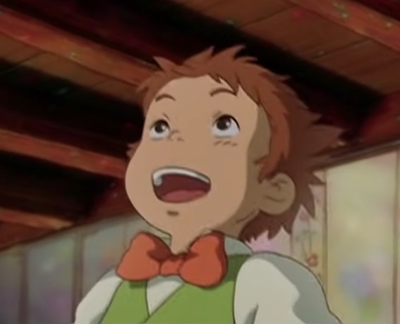 Howl's Moving Castle Characters, Ranked