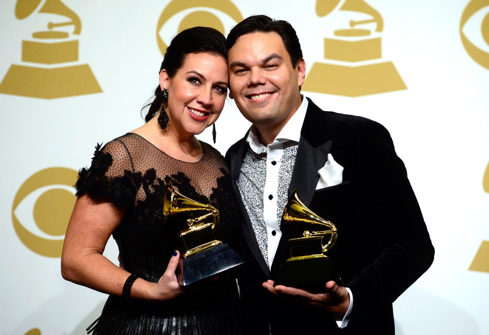 17 People With EGOTs, And 17 People Who Are SUPER Close