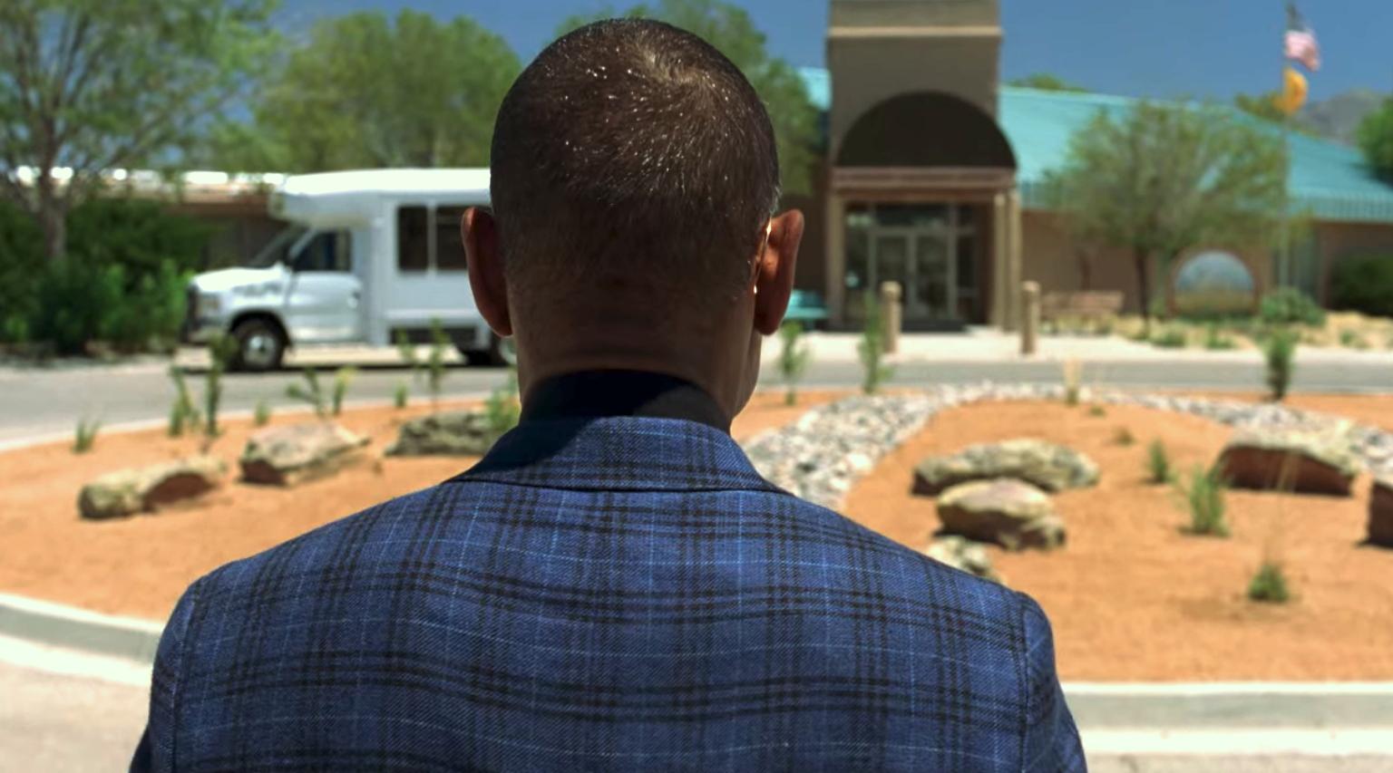 I Watched Every "Breaking Bad" Finale For The First Time