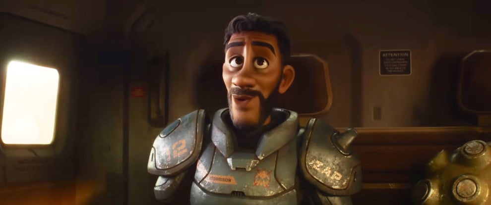 Lightyear Review: Pixar's Light, But Fun, Addition To The Toy Story ...