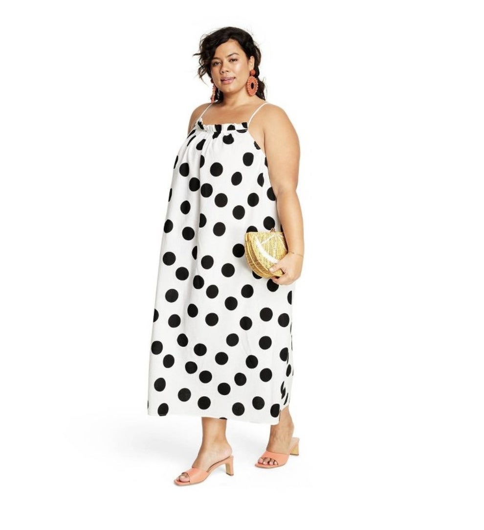 27 Stylish Dresses From Target To Wear To A Wedding