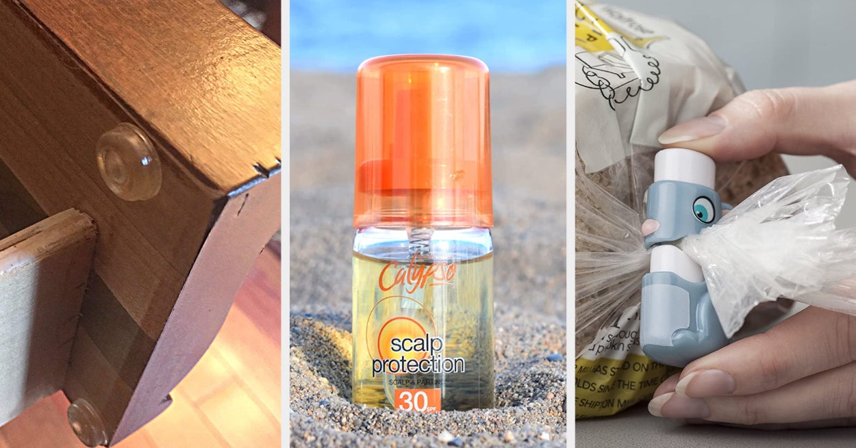 41 Of The Best Cheap Products To Try From Amazon