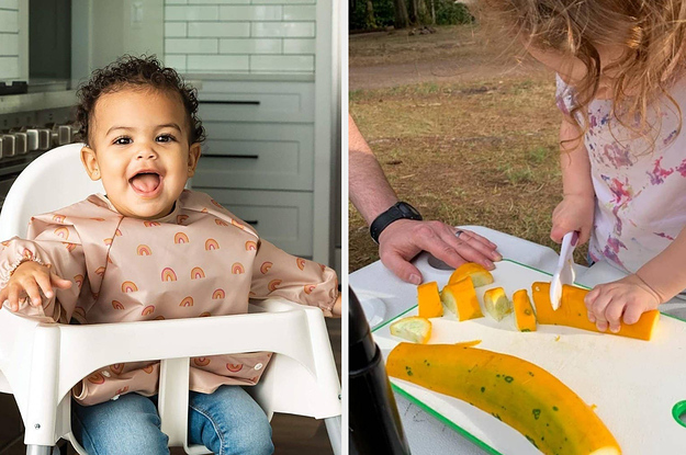 BuzzFeed Parents: Nailing This Parenting Thing