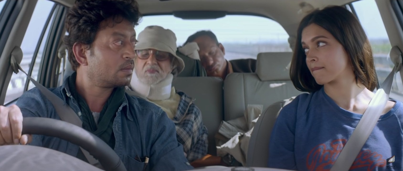 12 Wholesome Bollywood Dad Moments
