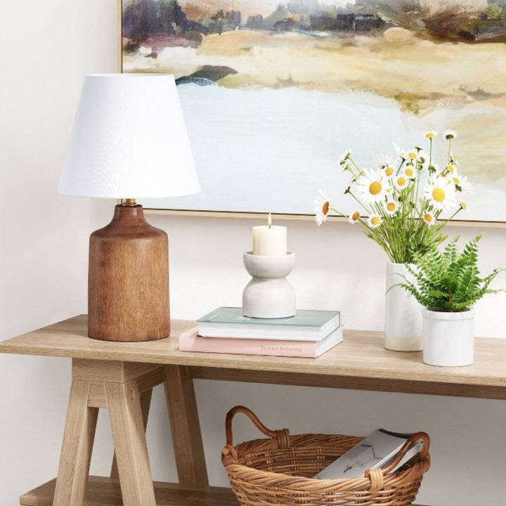 25 Trendy Pieces Of Home Decor From Target That’ll Quickly Bring Your ...