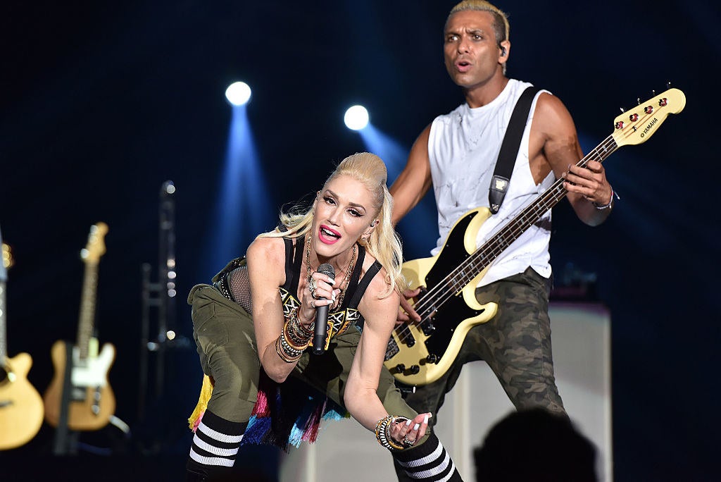 14 Music Collaborated Who Feuded Backstage