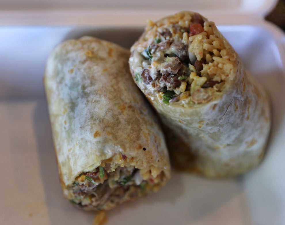 30 "American" Foods That Are Difficult To Find Abroad