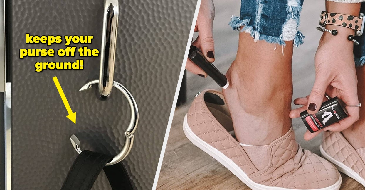 23 Things From Amazon That Are Fun And Useful