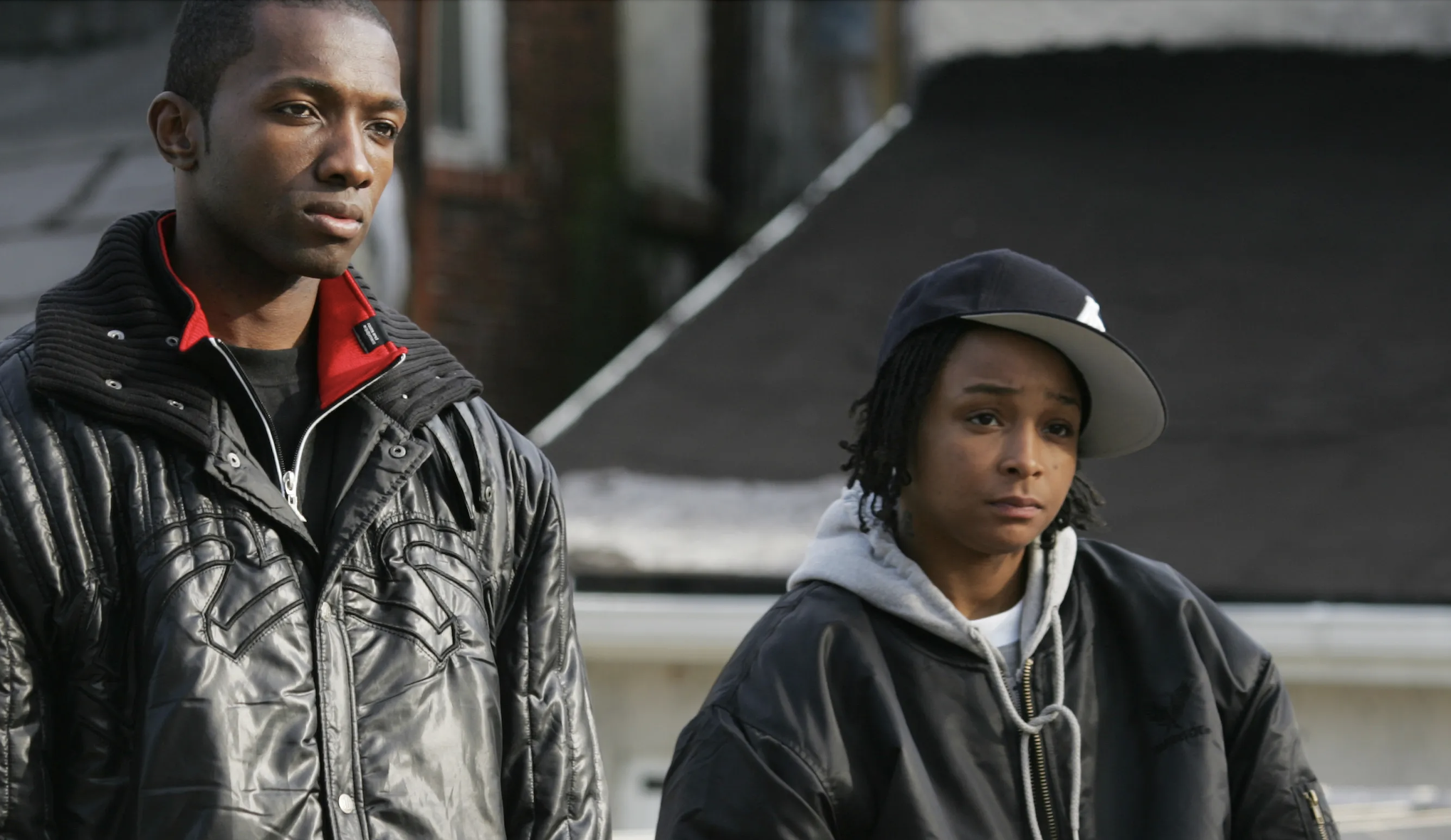 The Wire Anniversary Interview With Cast And Creators