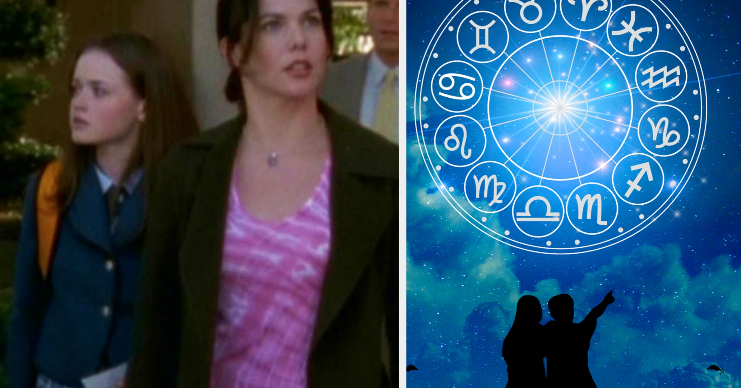 Your First Day Of School Routine Reveals Your Zodiac Sign