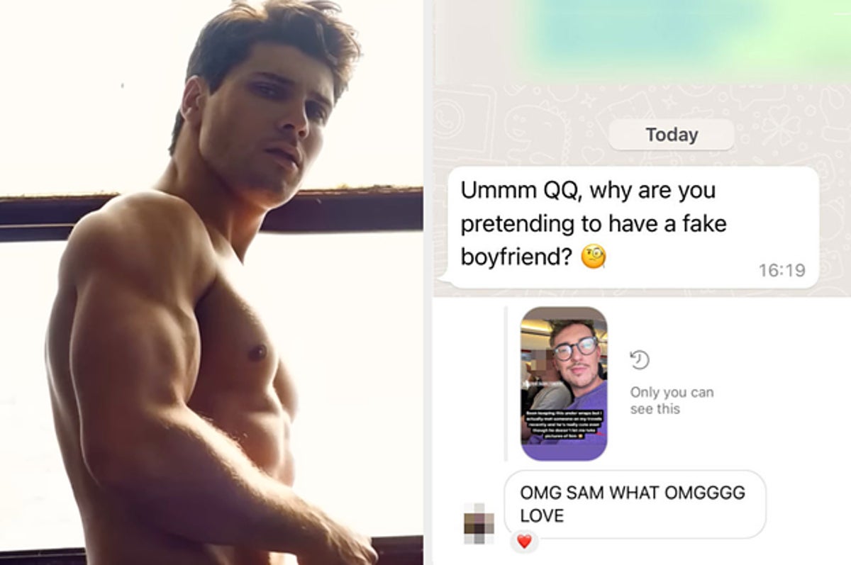 Douchey Boyfriend Meme