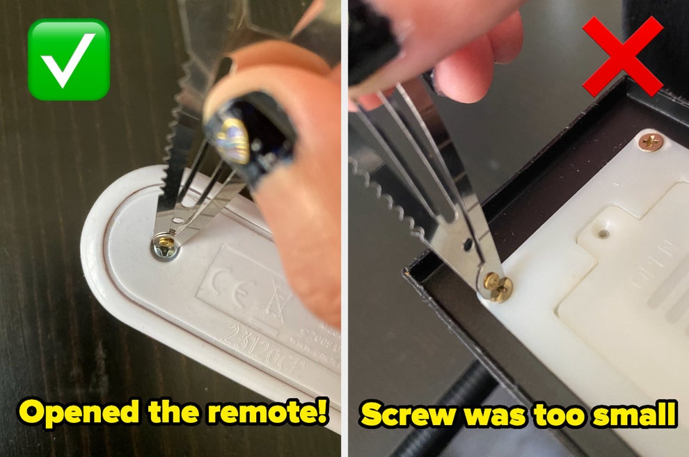 I Tried A Self Defense Hair Clip And Was Very Impressed