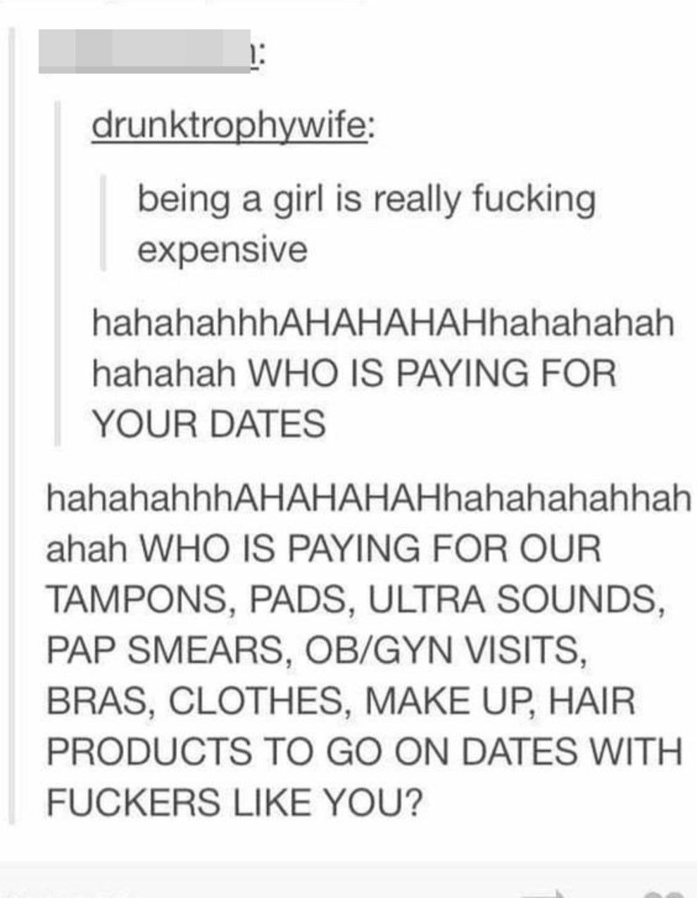 The 34 Absolute Best And Most Devastating Roasts People Received Online ...