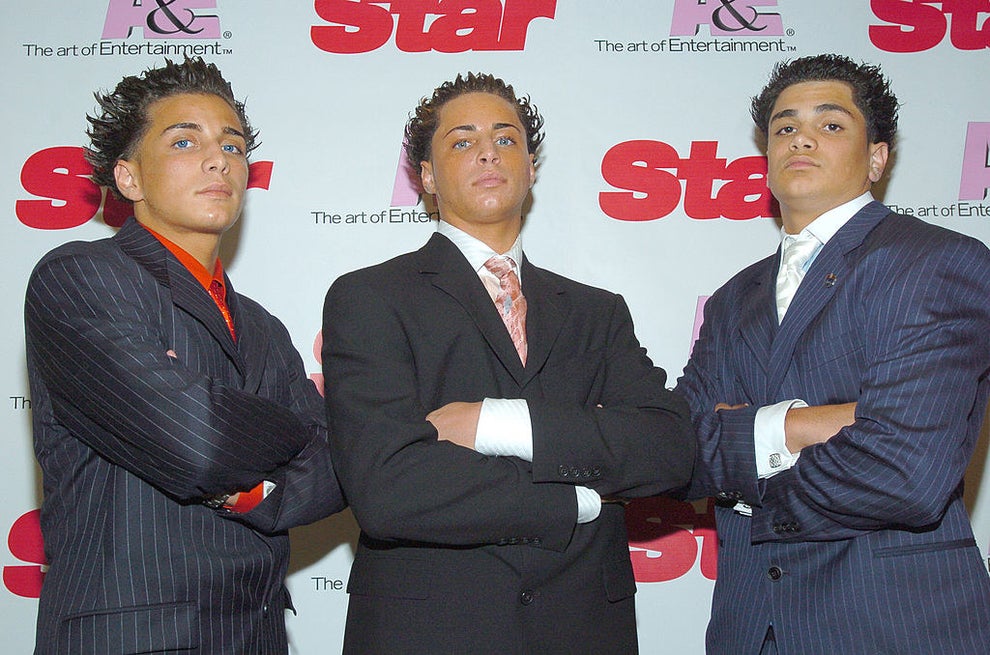 52 Early 2000s Trends Poised For A Comeback