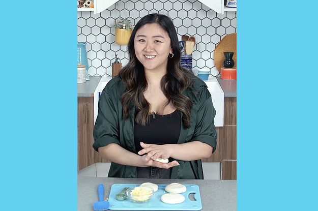 TikTok Live Cook Along Featuring Jasmine’s Snack Board