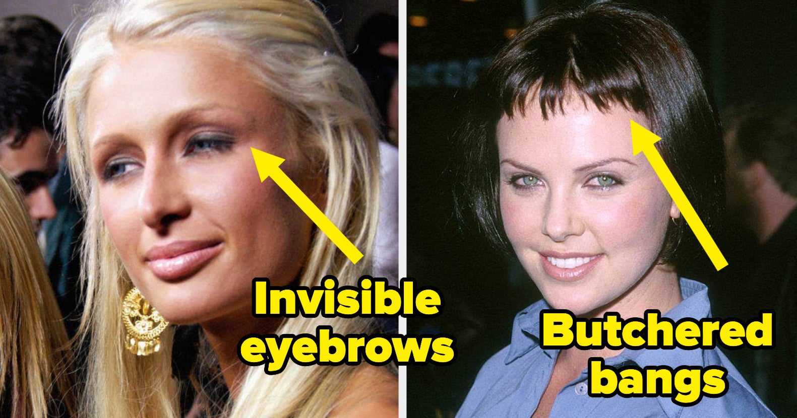 52 Early 2000s Trends Poised For A Comeback