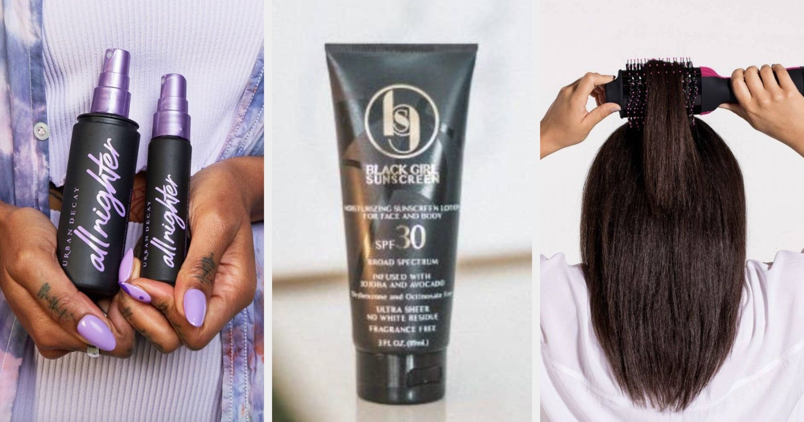 25 Target Summer Beauty Items That Do What They Say