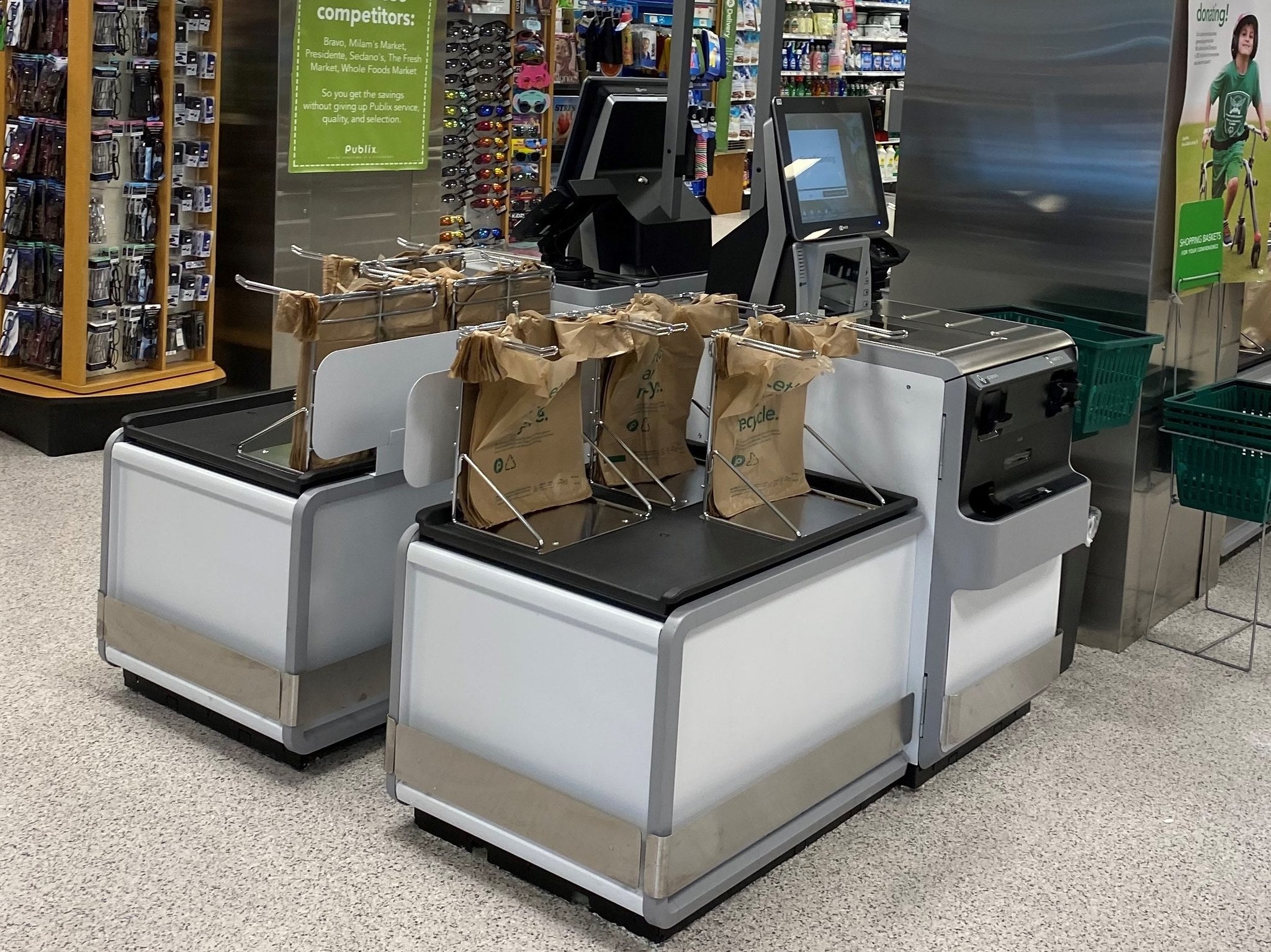 Aussies Are Raging About The Infuriating Experience Of Self-Serve ...