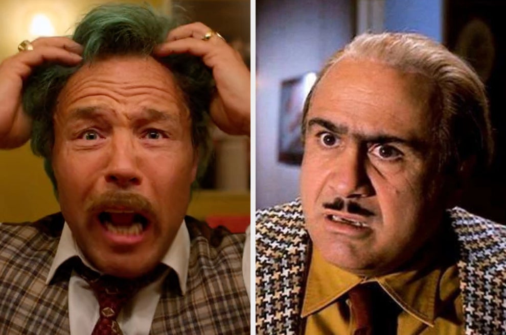 Matilda: The Musical Cast Photos