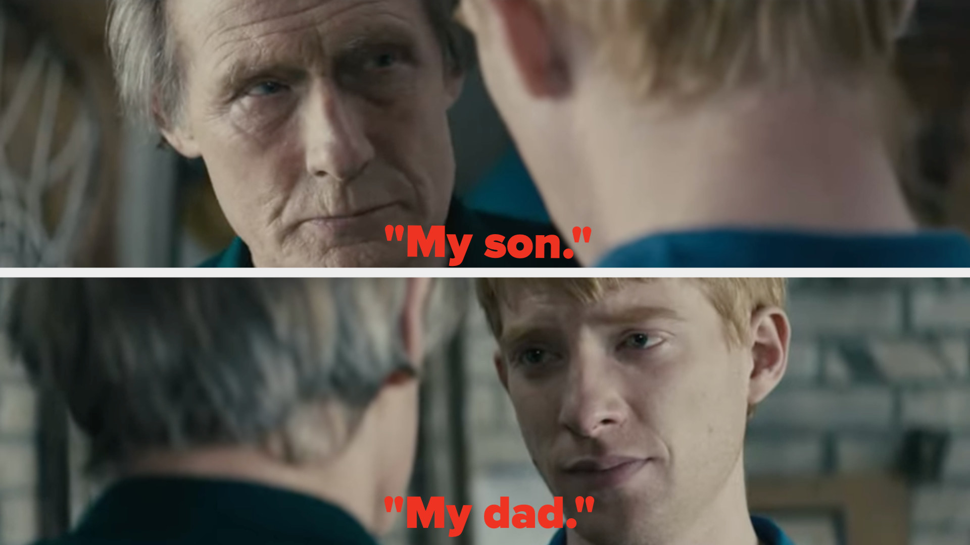 16 Movies About Dads That Will Make You Cry