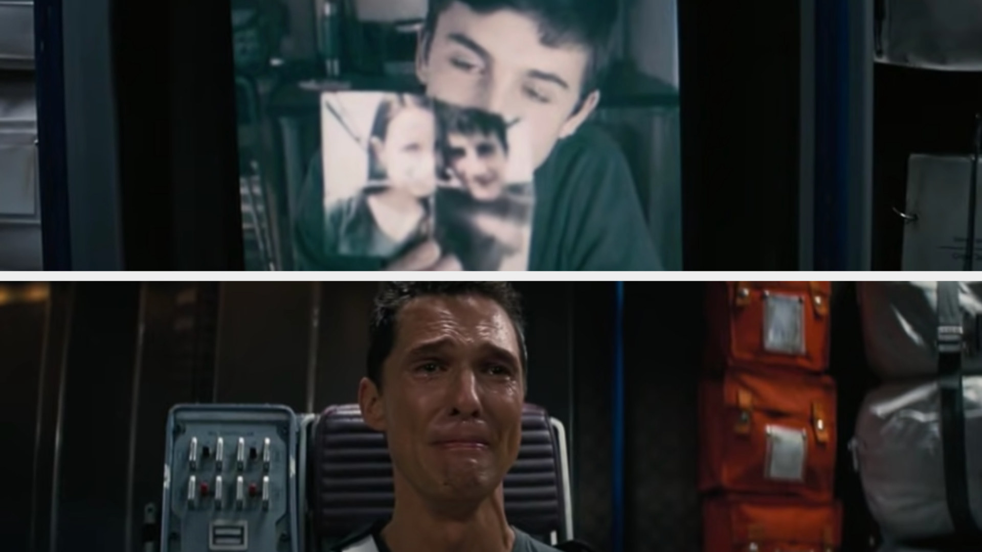 16 Movies About Dads That Will Make You Cry