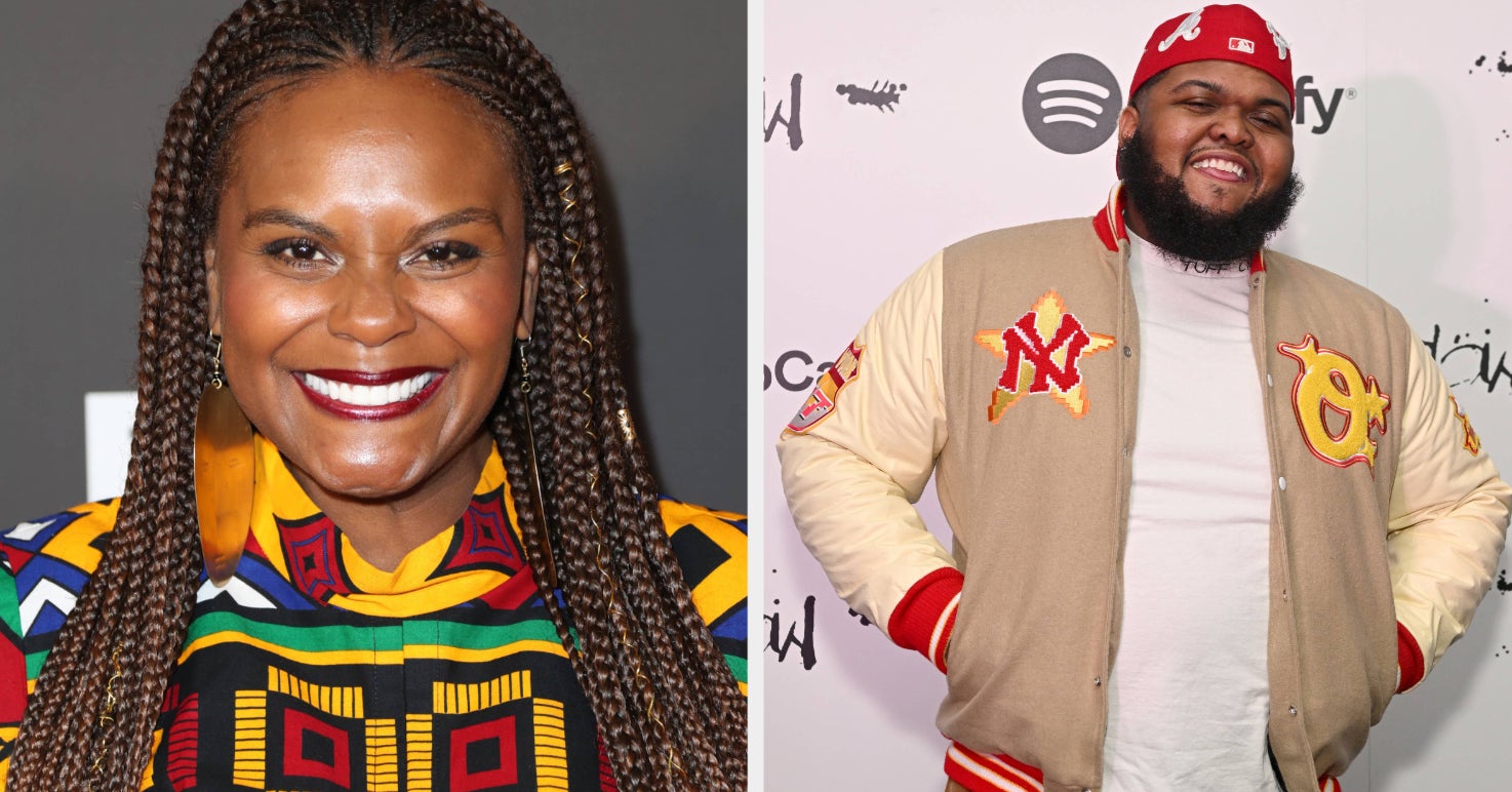 29 Black Creators And Businesses That Have My Attention