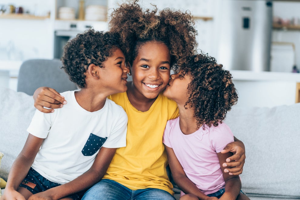 Parents With 2+ Kids Share Parenting Misconceptions