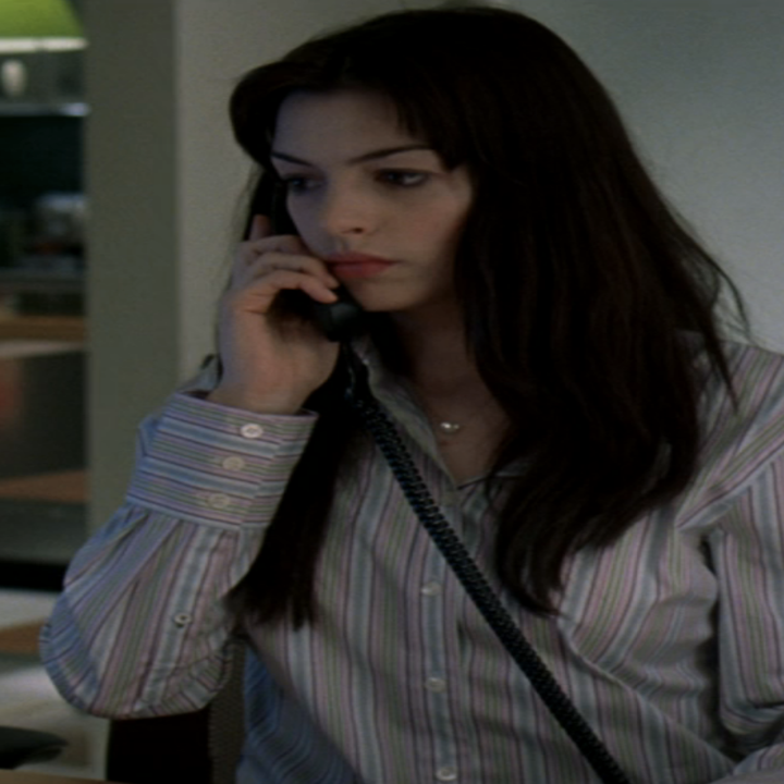The Devil Wears Prada: Andy's Outfits, Ranked