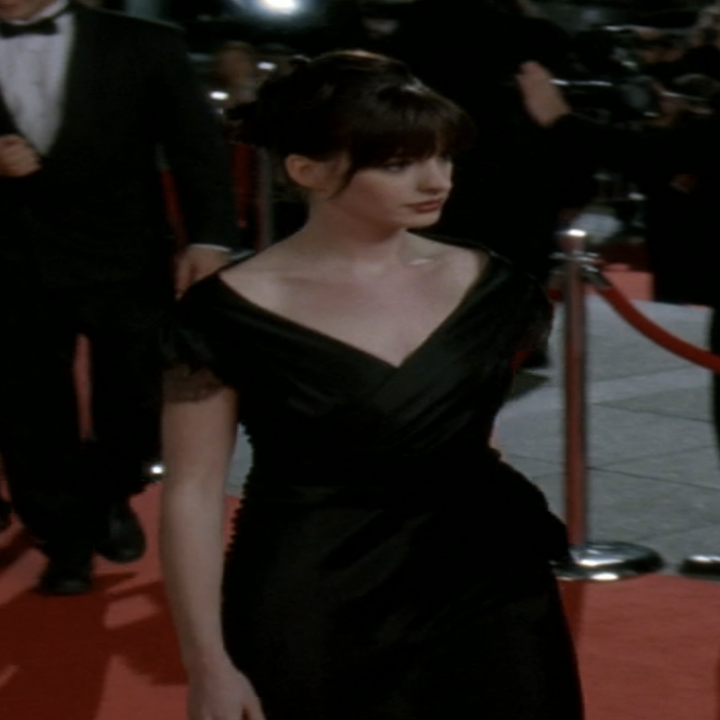 The Devil Wears Prada: Andy's Outfits, Ranked
