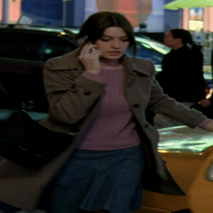 The Devil Wears Prada: Andy's Outfits, Ranked